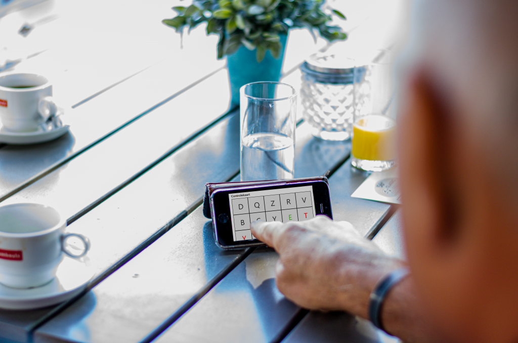 SLS App 2022 - SLS Classic