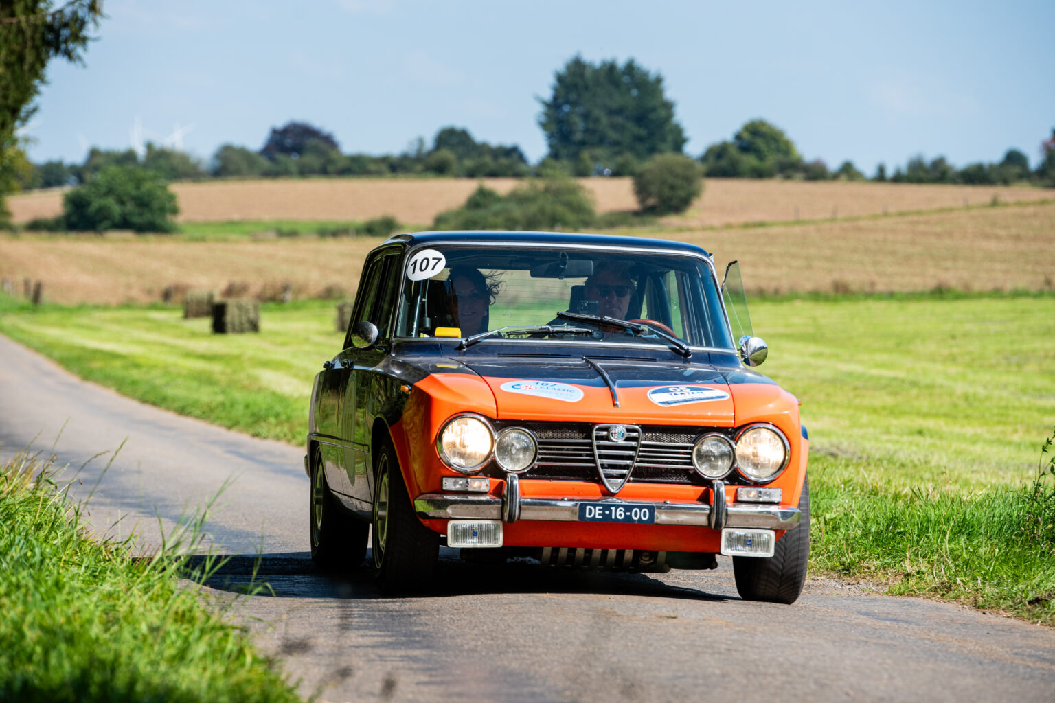 Nieuws - SLS Classic