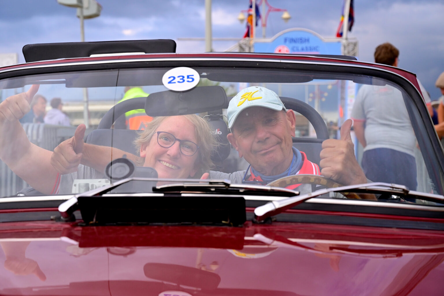 SLS 2025 - SLS Classic